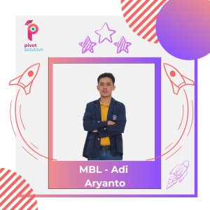 Matematika Berfikir Logis (MBL) – Pivot Solution