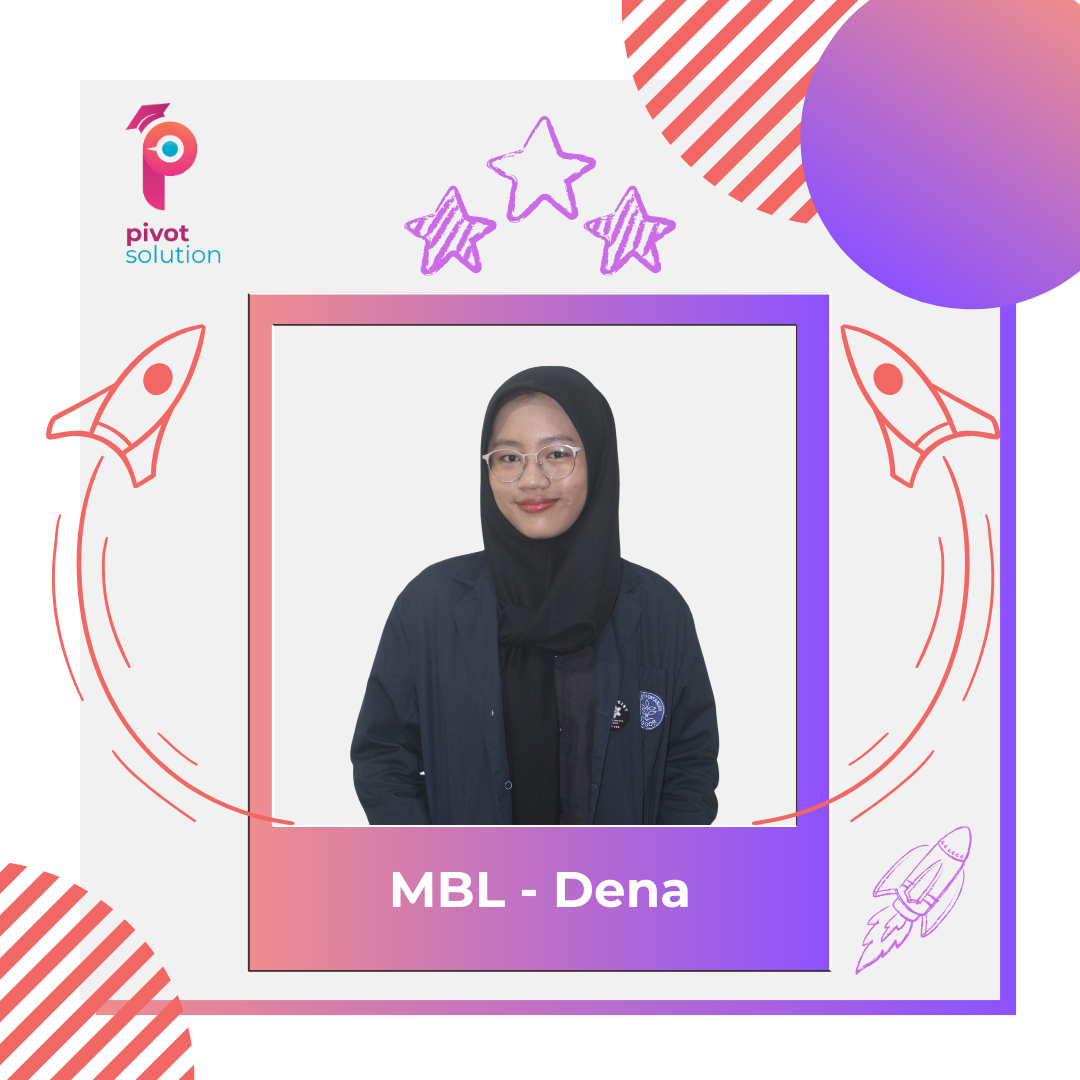 Pengajar Dena (MBL) – Pivot Solution